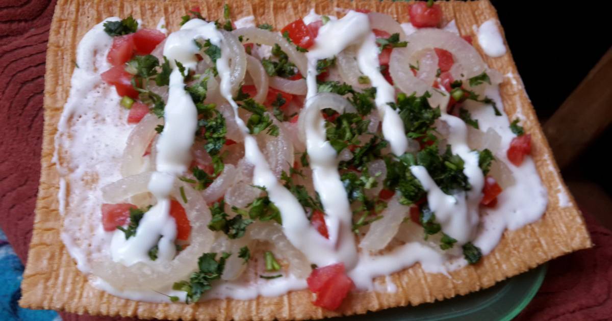 Chicharrones preparados - 13 recetas caseras- Cookpad
