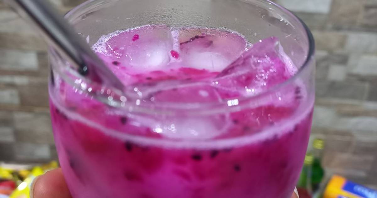 927 resep minuman sprite enak dan mudah - Cookpad