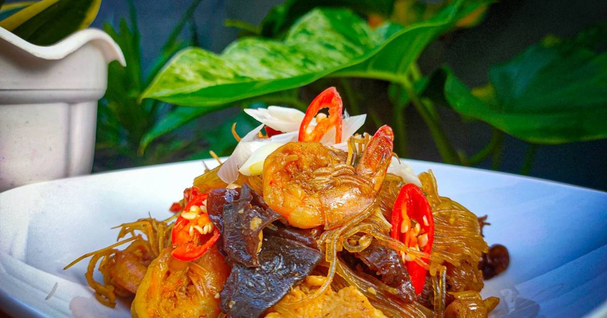 102 resep soun rrt enak dan mudah - Cookpad