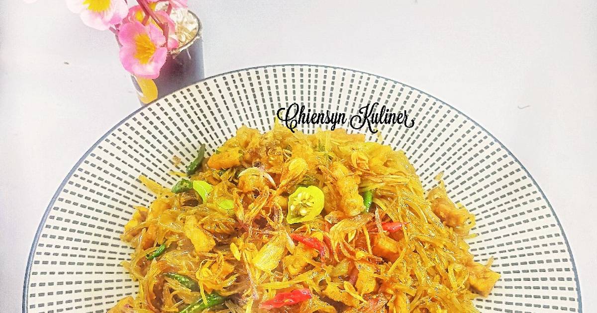 276 resep tempe sohun enak dan mudah - Cookpad