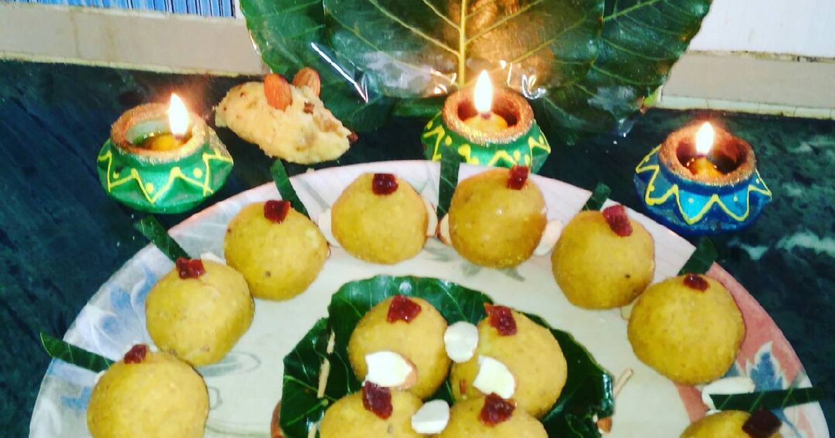 33 easy and tasty beasn recipes by home cooks - Cookpad