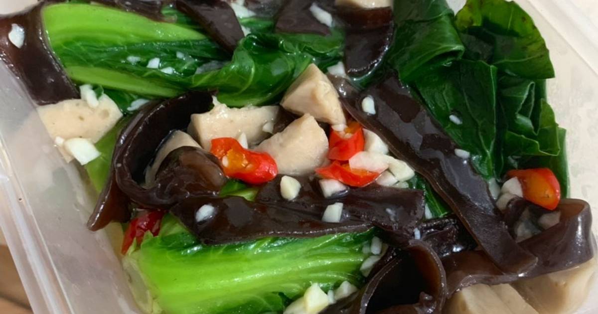 28 resep cuciwis jamur kuping enak dan mudah - Cookpad