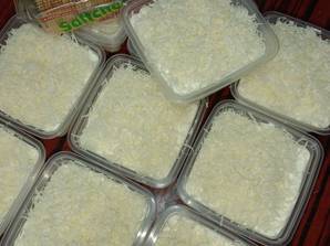 Resipi Kuih Rangin @ Dangai oleh Mikayla 🌹 - Cookpad