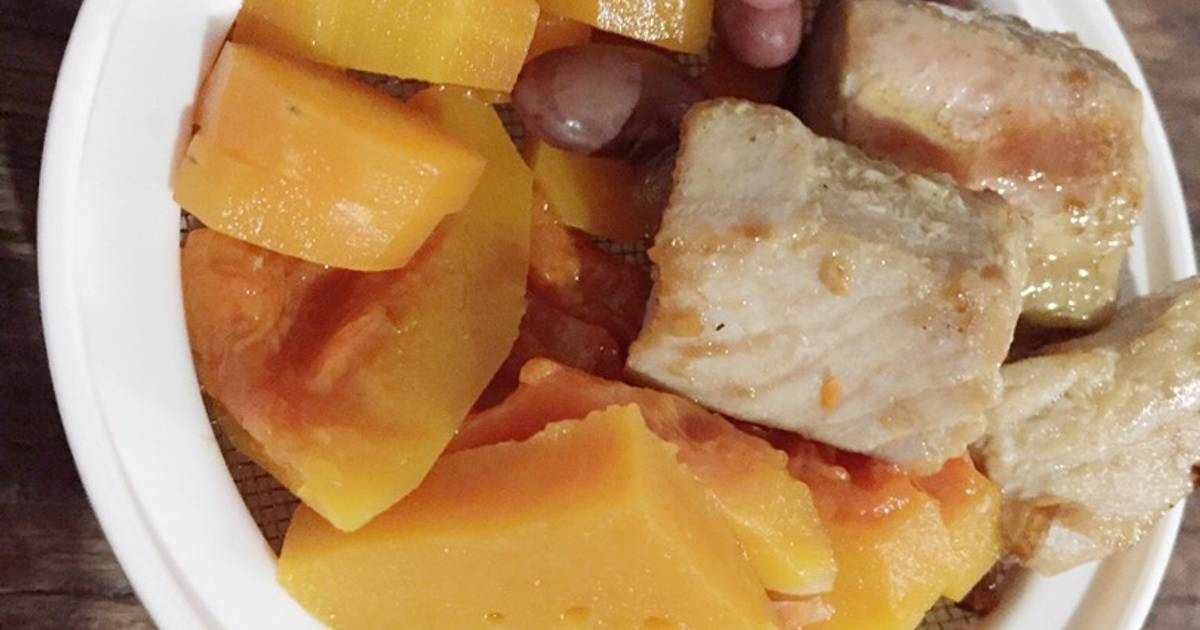 4 resep iga ikan tuna enak dan mudah - Cookpad