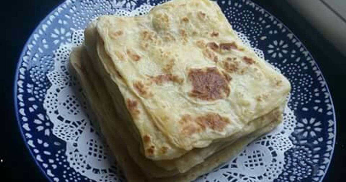 Rghayef 😙😘 Receta de Ilea nur- Cookpad