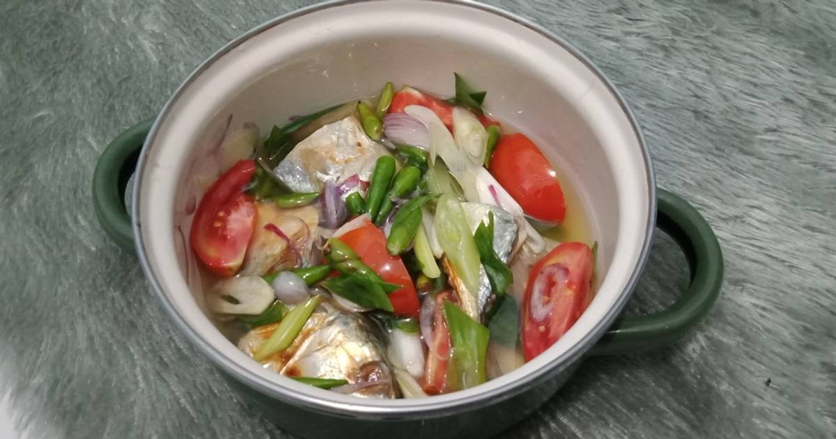 Resep Tim Peda oleh Sukamasak - Cookpad