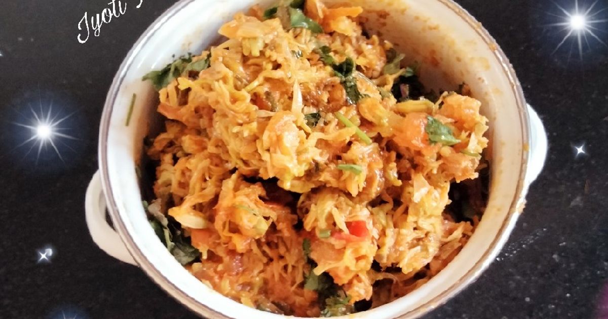 Sahjan Ki Sabji Ya Drumsticks Flower Recipe Recipe by Jyoti Prakash ...