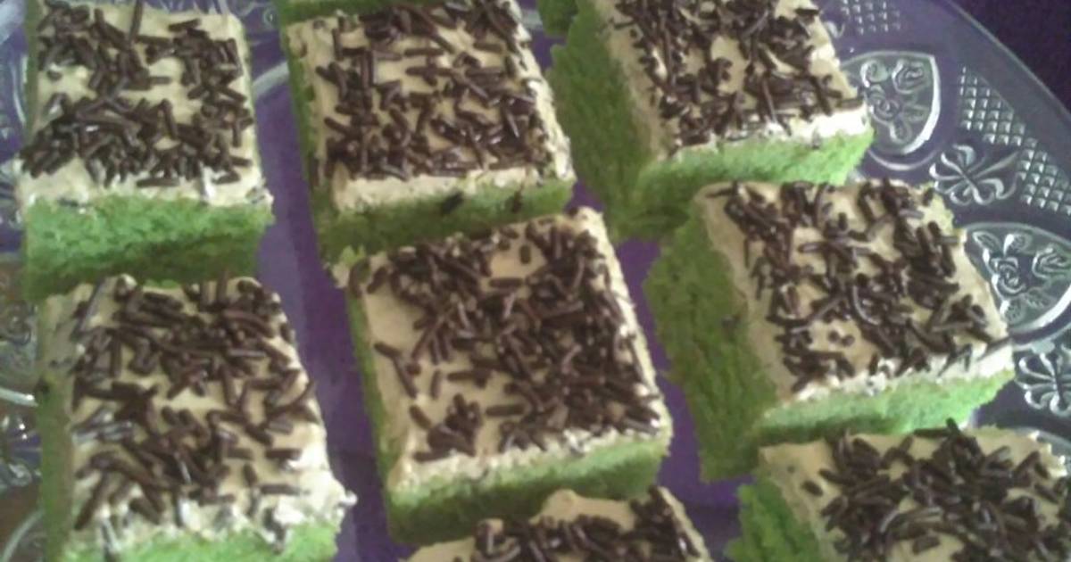 68.639 resep cake tbm enak dan mudah - Cookpad