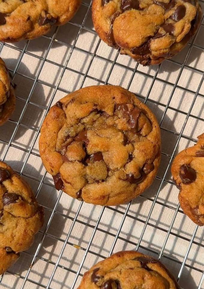 Resep Cookies oleh Afifah Faiha - Cookpad