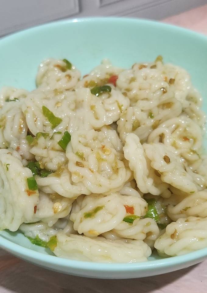 Resep 106. Seblak Viral ala Rafael Tan oleh Syatcha H - Cookpad