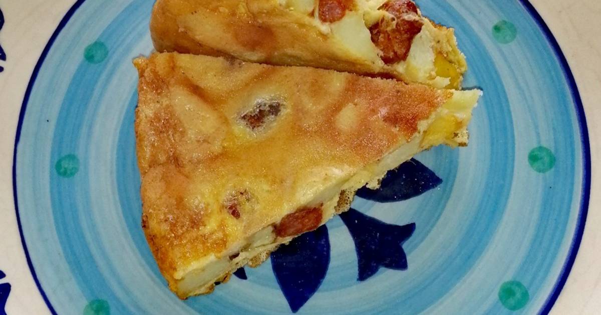 Entradas frias - 7.439 recetas caseras- Cookpad