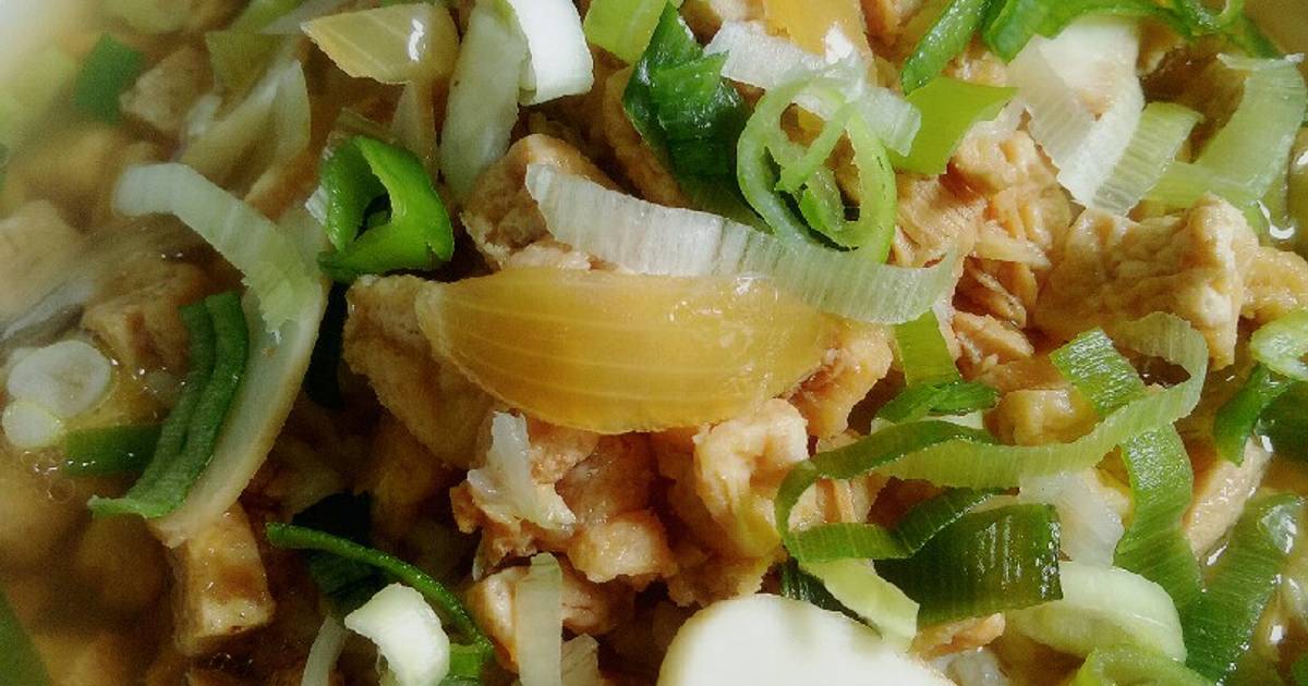 283 resep bakmoy enak dan sederhana - Cookpad