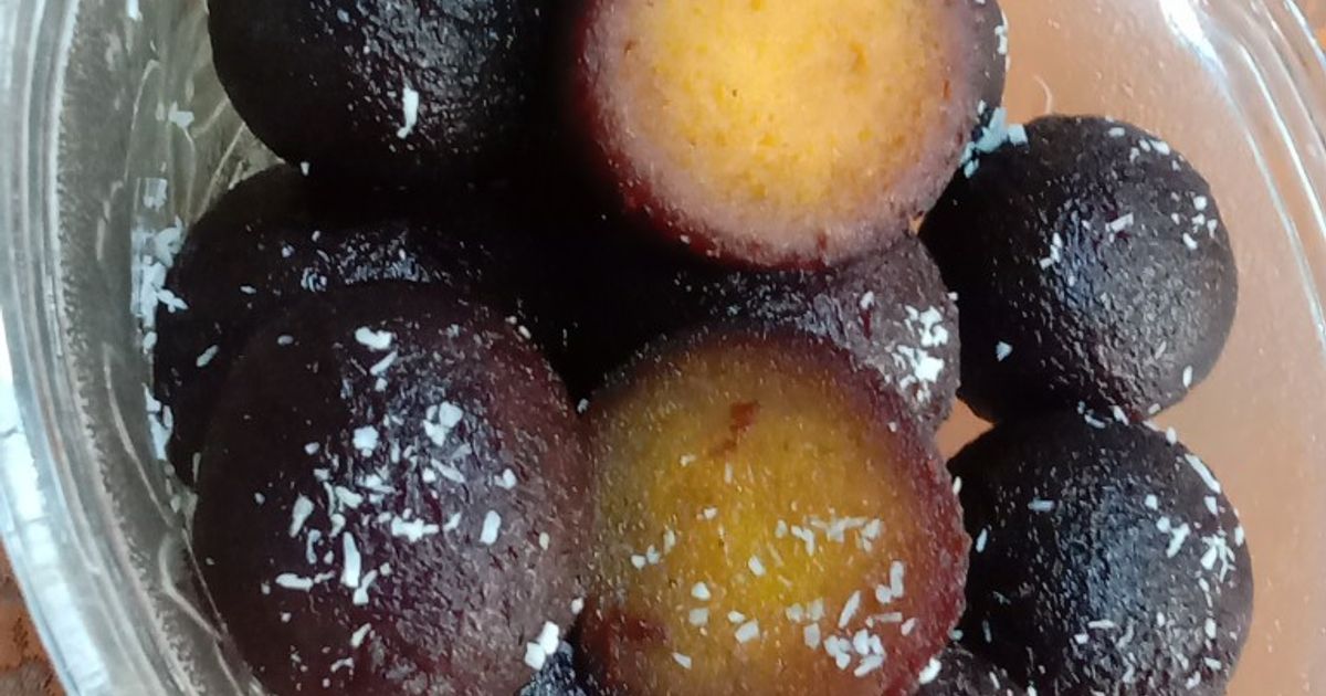 Instant Kala Jamun Recipe By Kanchan Kamlesh Harwani