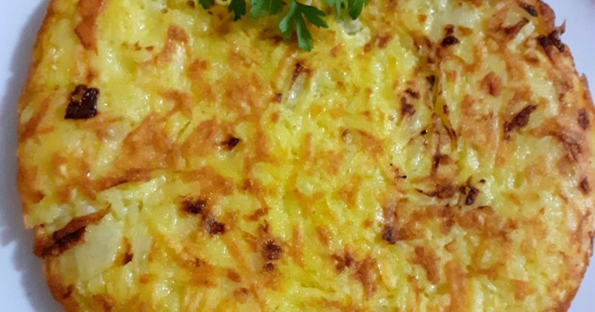 guarniciones para rosti - 16 recetas caseras- Cookpad