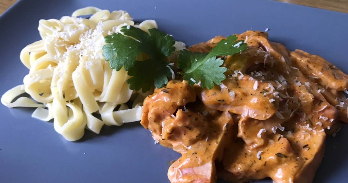 65 egyszerű és finom tejszines gomba ragu recept - Cookpad receptek