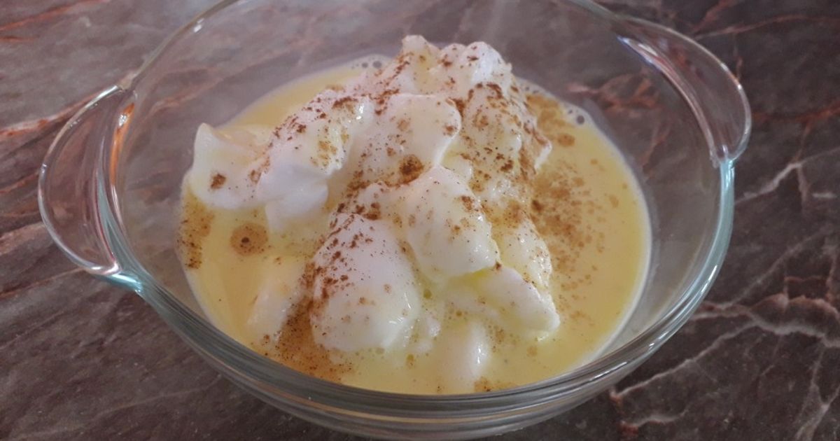 Madár Tej | Timi receptje - Cookpad receptek