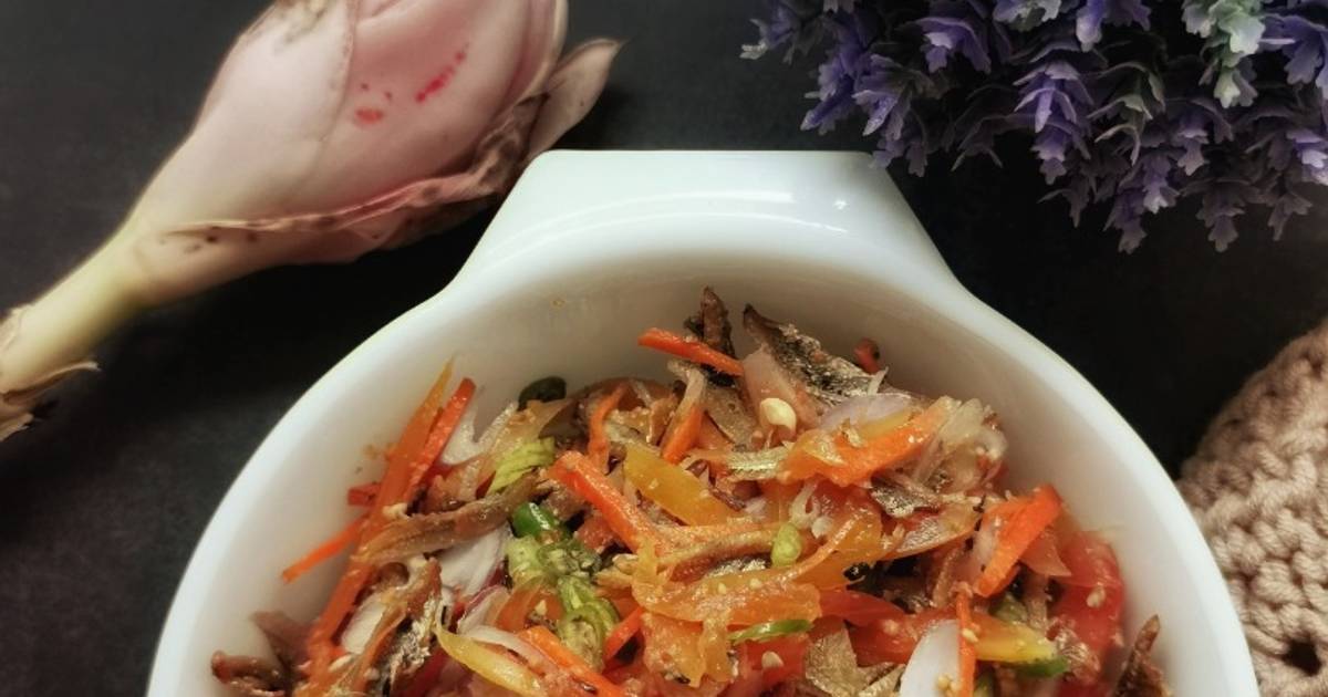 223 resipi bunga kantan yang sedap dan mudah - Cookpad