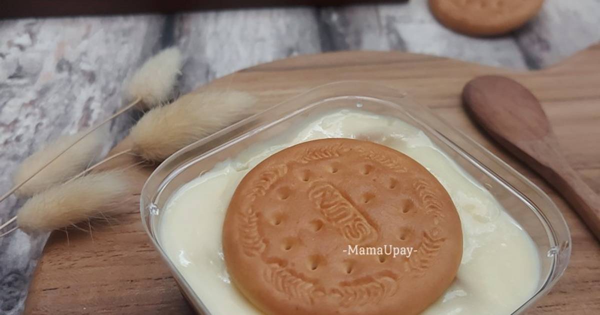 74 resep silky pudding cheese enak dan mudah - Cookpad