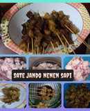 8.263 resep jando sapi enak dan mudah - Cookpad