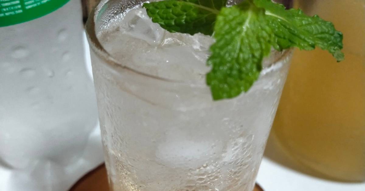 29 resep mojito botol enak dan mudah - Cookpad