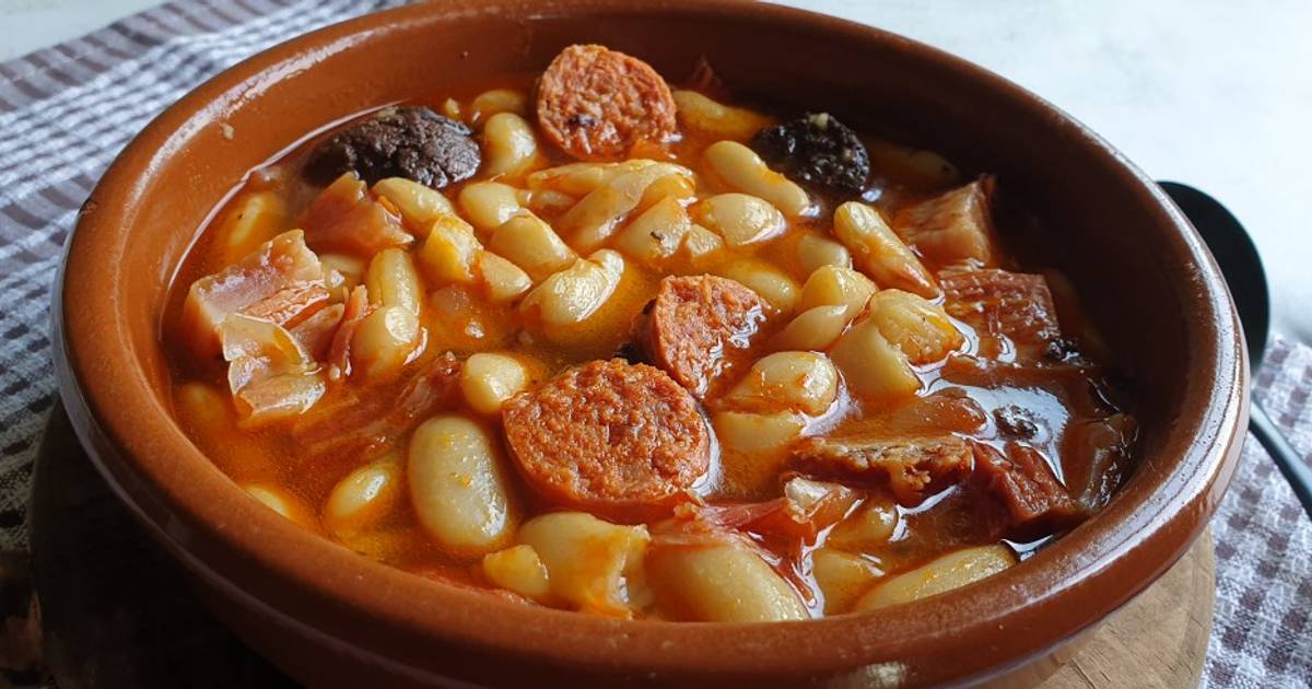 Cocina asturiana - 5.264 recetas caseras- Cookpad