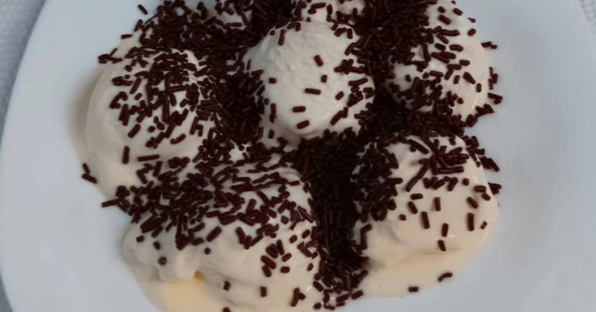 Resep Desserts Es Cream Ceres oleh Athur Widiasih - Cookpad