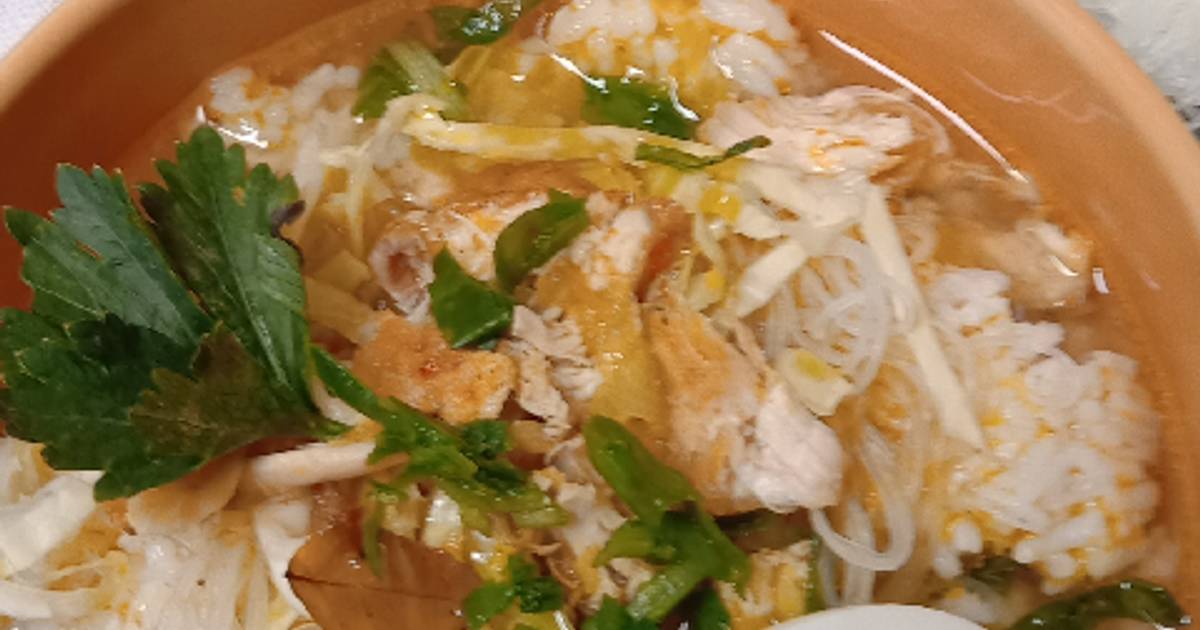 Resep 72. Soto Gading oleh SuryaniInggit - Cookpad