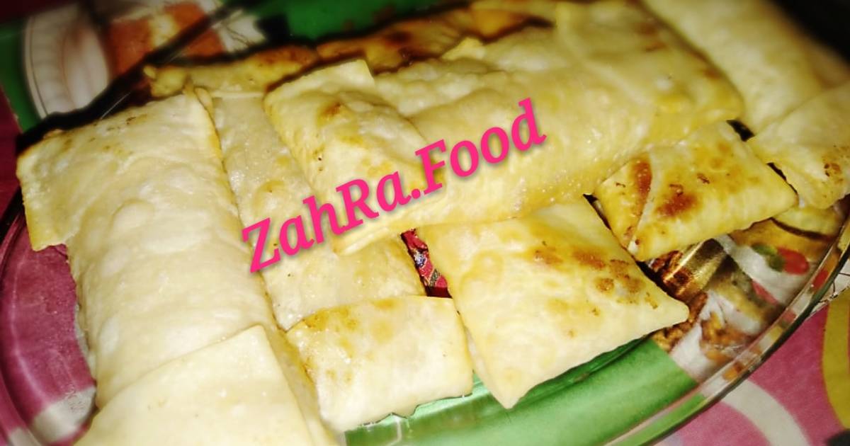 1.627 resep piscok enak dan sederhana - Cookpad