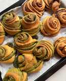 Resep cinnamon roll lembut: Aroma kayu manis yang menggoda