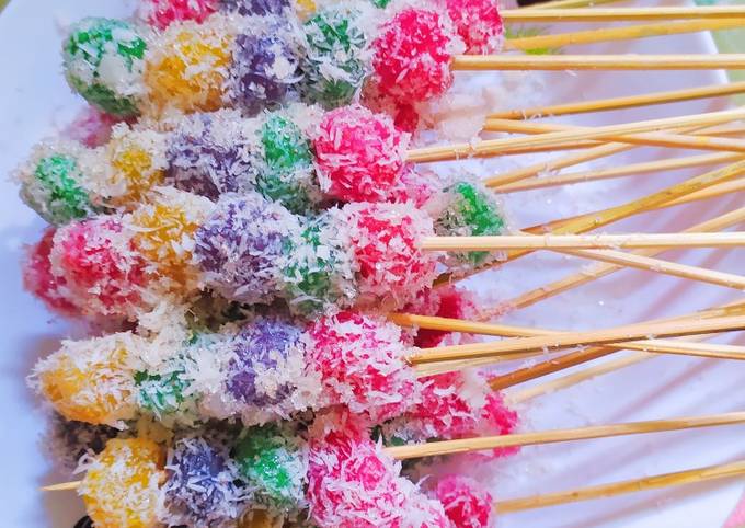 Resep Klanting / cenil oleh Chilmi Wahayik - Cookpad