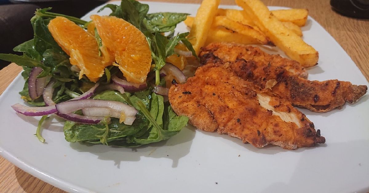 3 easy and tasty airfry fruit strips recipes by home cooks - Cookpad