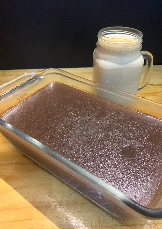 Resep Puding Kfc oleh Evi Khalisa 🍜DjowoKlaten - Cookpad Resep Puding Kfc oleh Evi Khalisa 🍜DjowoKlaten - Cookpad