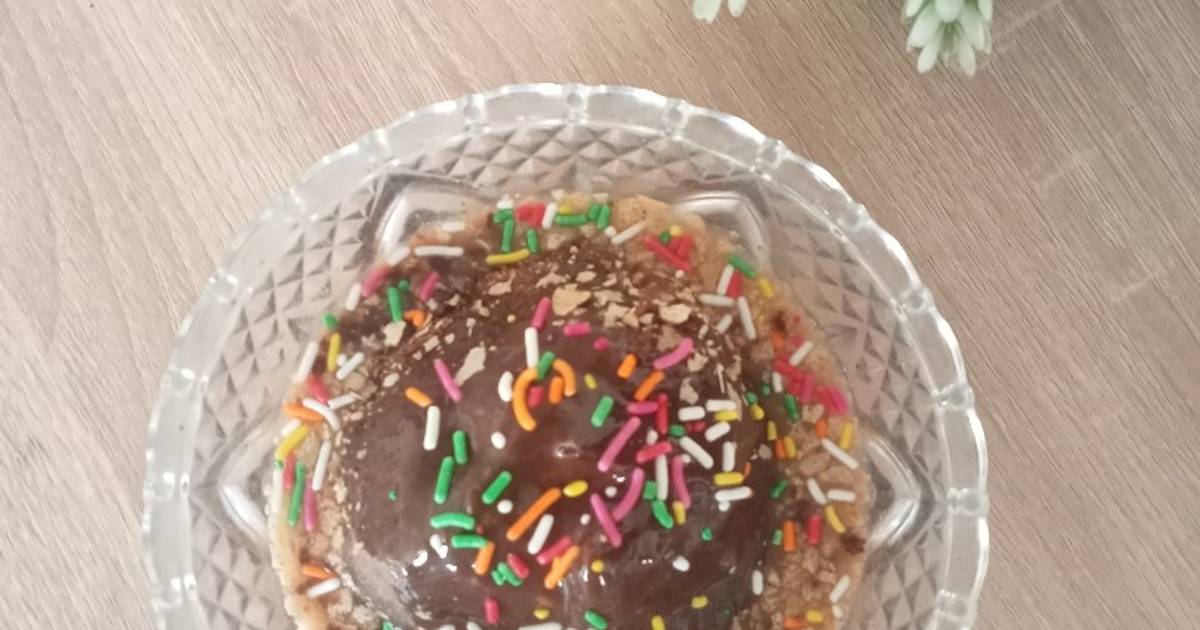 Resep Es Kepal Milo oleh Ery Wardoyo - Cookpad