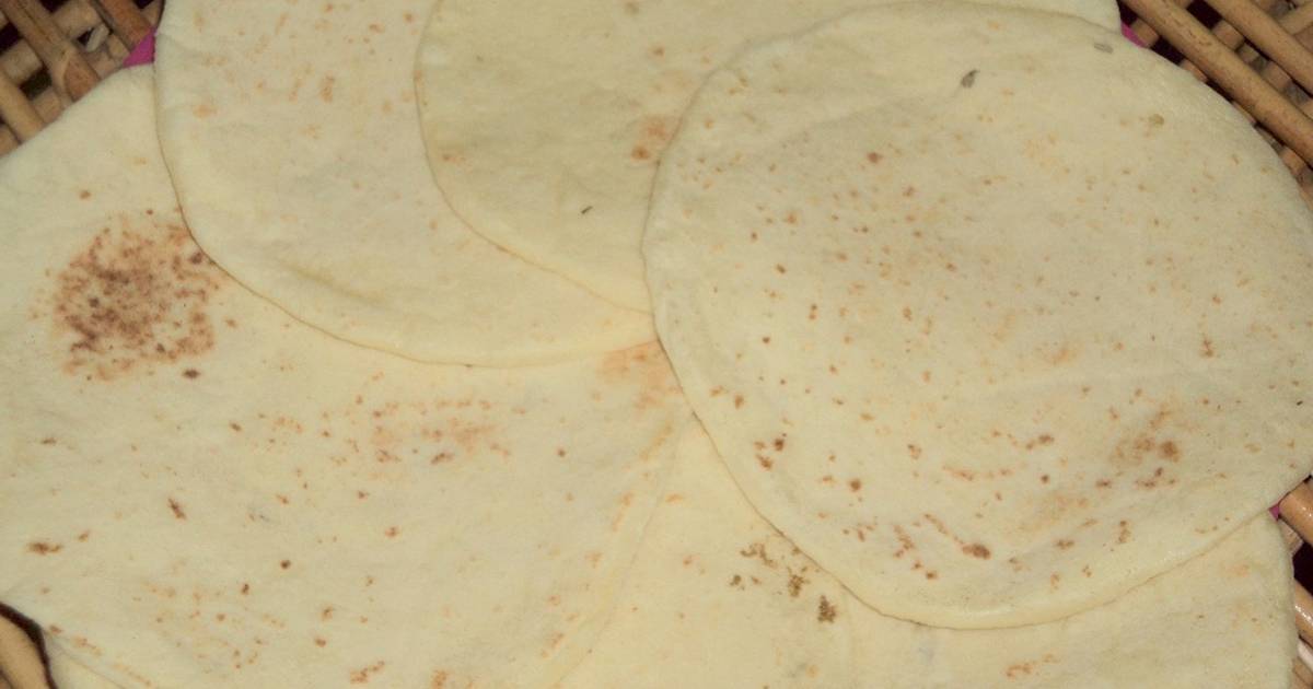 Kubus Recipe by Rasmi Viju - Cookpad