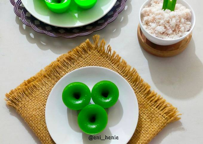 Resep Kue Lumpang Pandan takaran sendok oleh Eni henie - Cookpad Resep Kue Lumpang Pandan takaran sendok oleh Eni henie - Cookpad