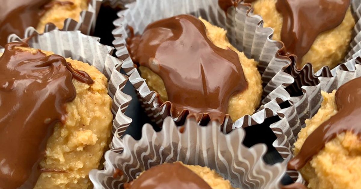 Discover unique graham ball recipes you'll love