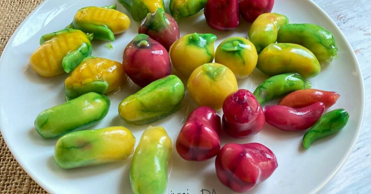 159 resep kue viral ala thailand enak dan mudah - Cookpad