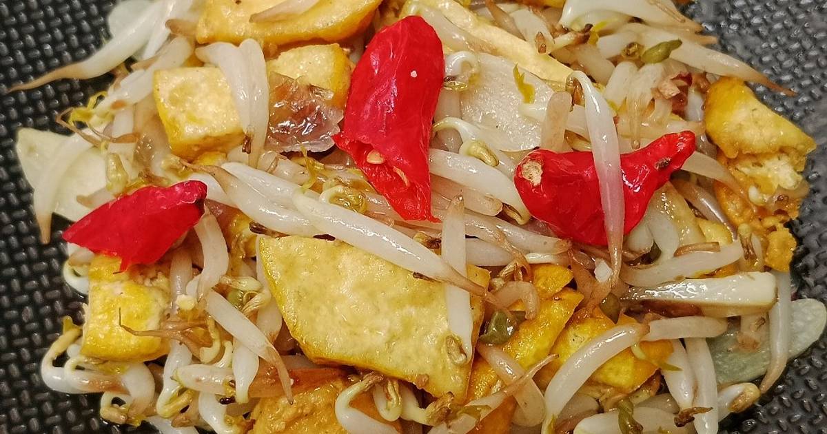 3.031 resep menu arisan sayuran enak dan mudah - Cookpad