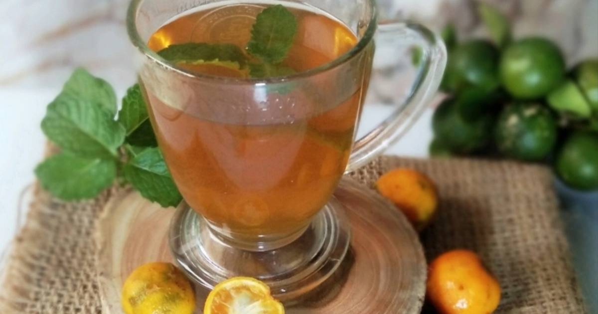 142 resep minuman teh hangat enak dan sederhana ala rumahan - Cookpad