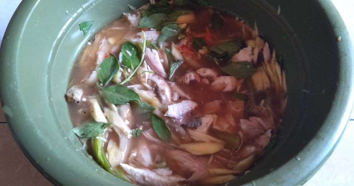 388 resep sepat sumbawa enak dan sederhana ala rumahan - Cookpad