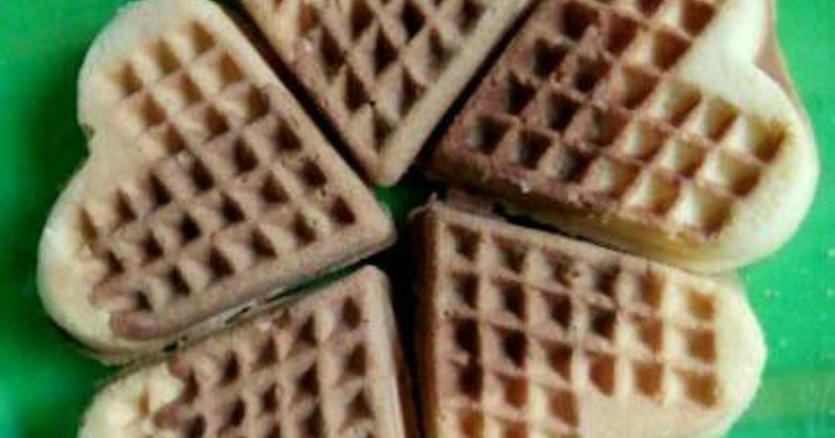 Resep Roti Panggang /Bapel oleh farista - Cookpad