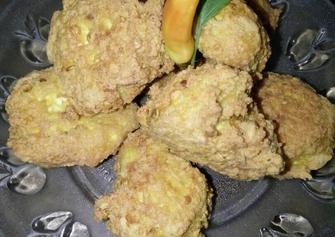Resep Rempah Tahu oleh Ajeng Sukma - Cookpad