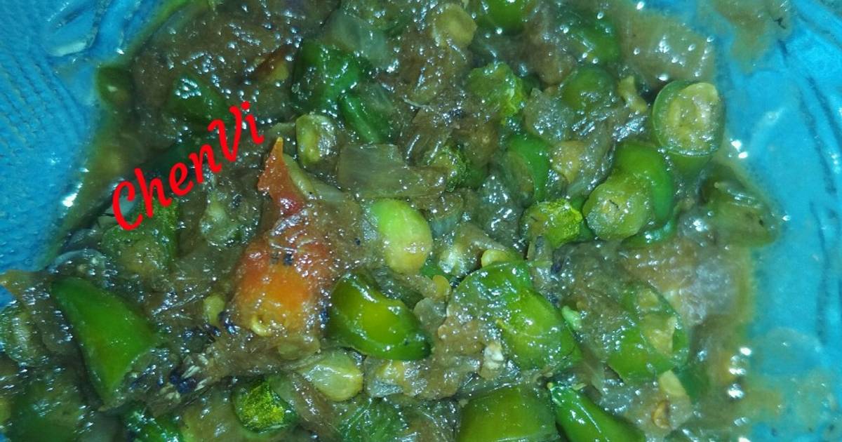 40 resep cara buat rusip bangka enak dan mudah - Cookpad