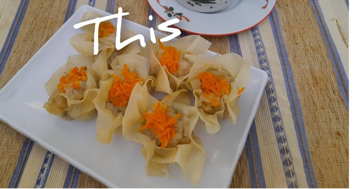 2.146 resep dimsum tahu enak dan mudah - Cookpad