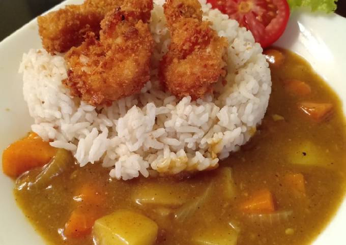 Resep Kare Jepang oleh Yunita Olivias - Cookpad