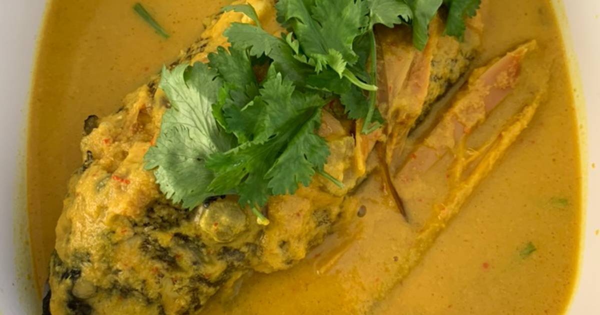 Resep Ikan tim nyonya oleh Rachel Henny Theofila - Cookpad
