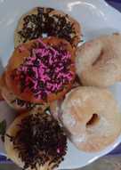 10.120 resep donat sederhana enak dan sederhana - Cookpad