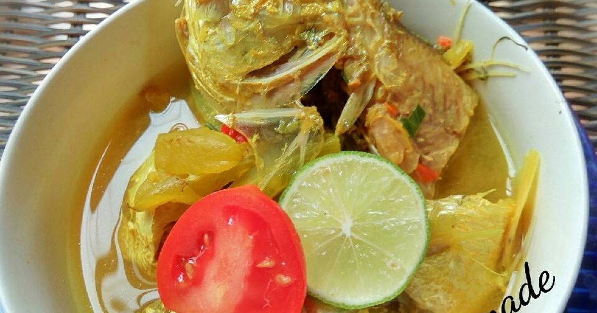 Resep masakan ikan ntt rumahan enak dan mudah - Cookpad