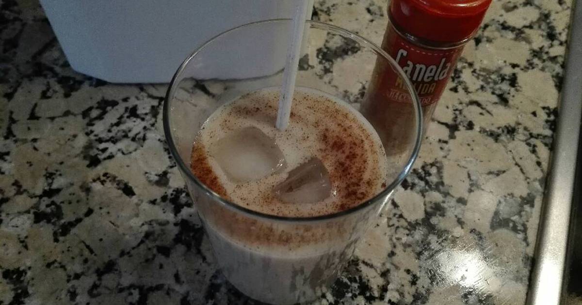 Chicha Venezolana Receta de Naty_coremi- Cookpad