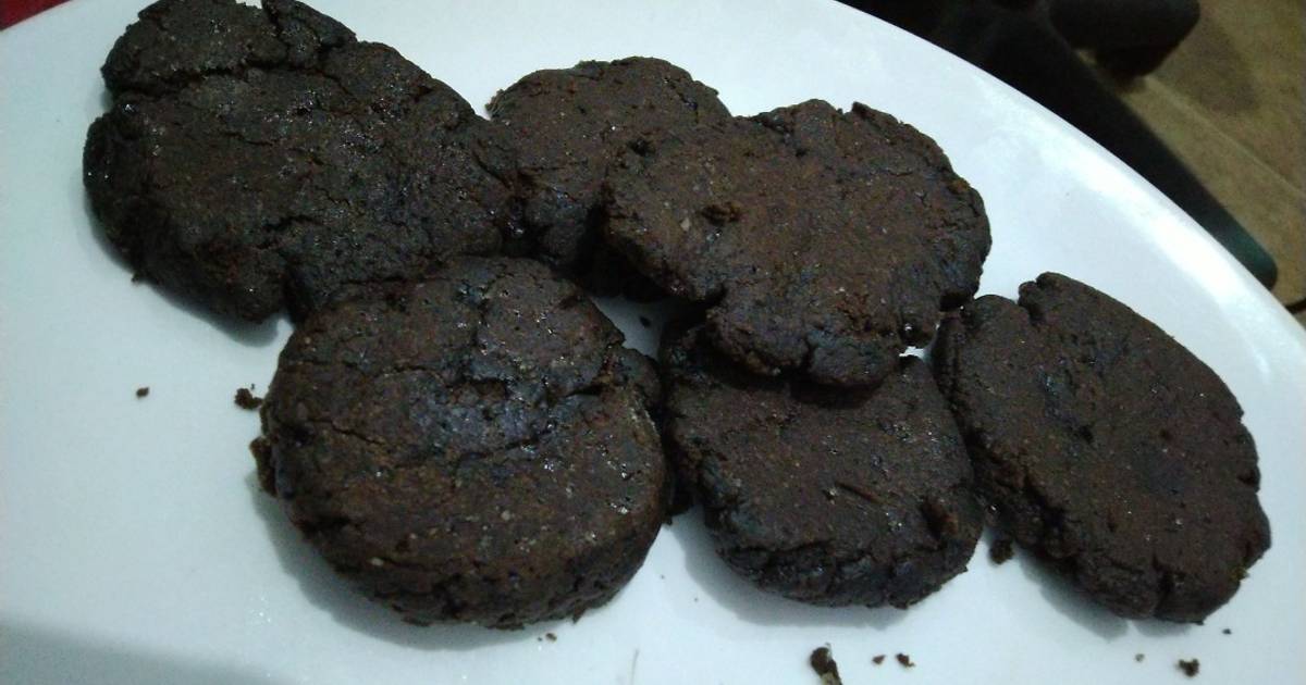 266 resep kue kering simple takaran sendok enak dan mudah - Cookpad
